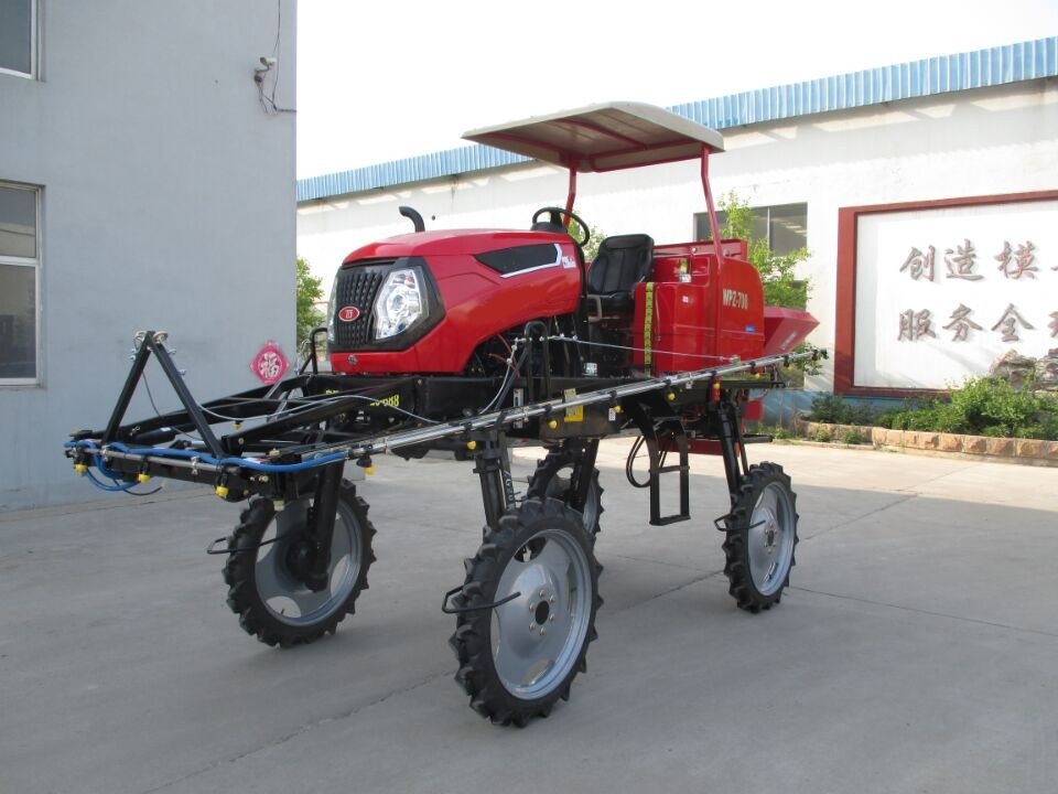Self Propelled Boom Sprayer,Farm Sprayer,Boom Sprayer,Self-Propelled ...