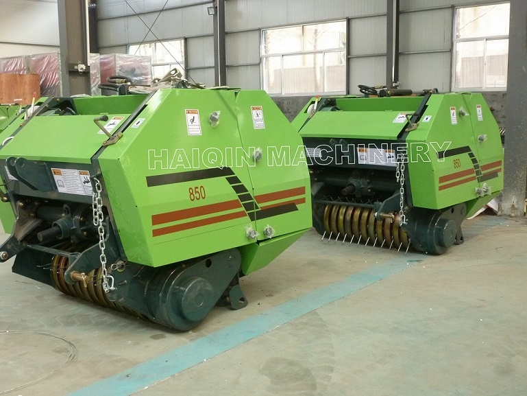 Round Hay Baler,Hay Baler,Hay Baler Machinery,Mini Round Hay Baler