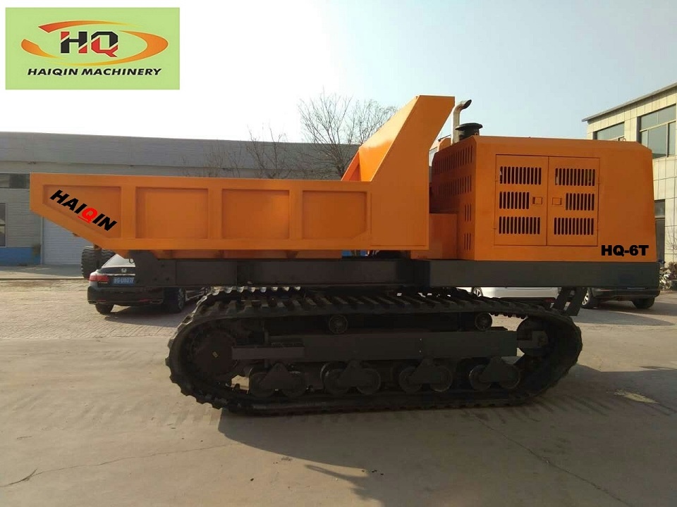 crawler trailer,Crawler Dumper,Crawler Truck,Crawler Transporter